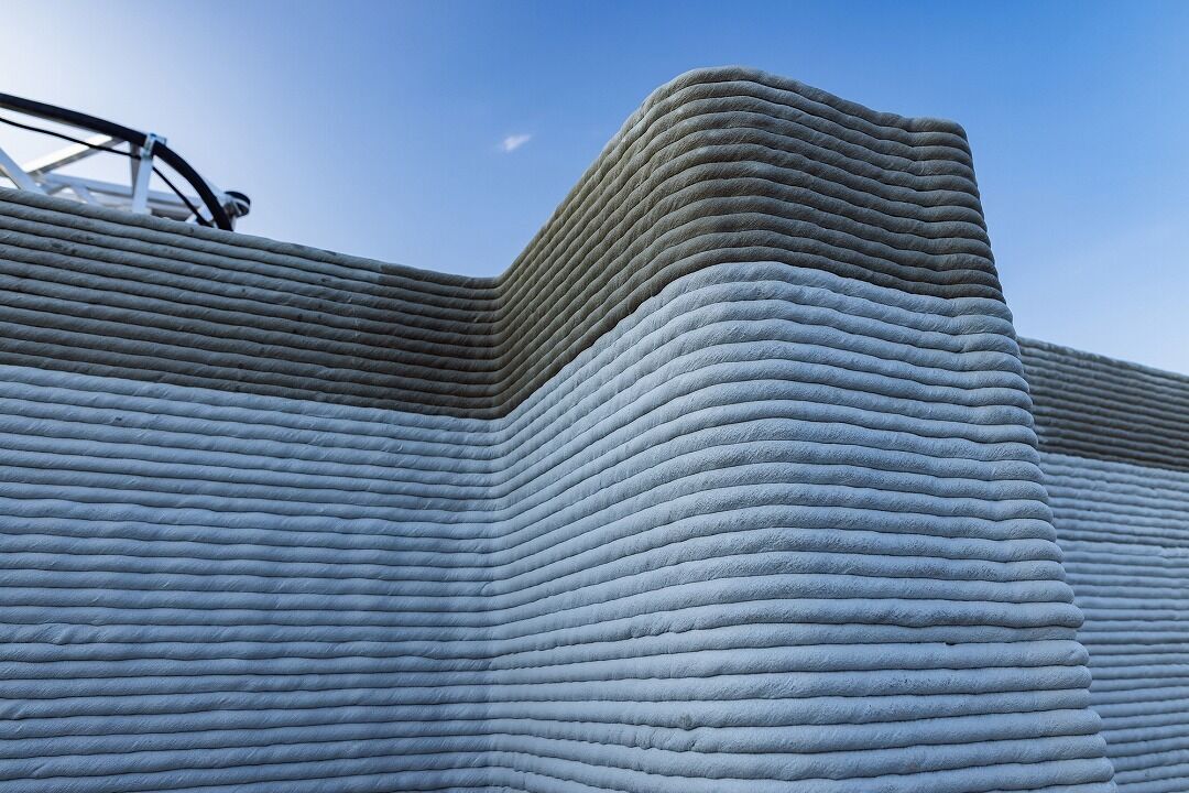 話題の3Dプリンター住宅とは？メリットや実例、課題を解説！ | CAREECON(キャリコン) - 登録無料！信頼できる登録企業と案件の受発注ができるマッチングサイト