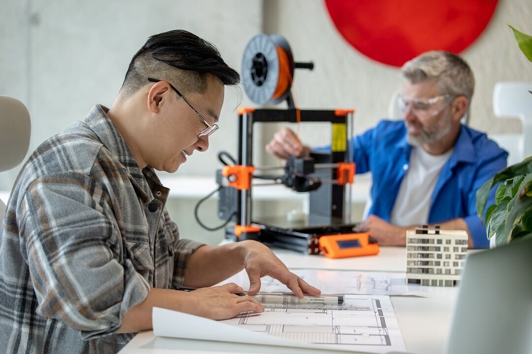 話題の3Dプリンター住宅とは？メリットや実例、課題を解説！ | CAREECON(キャリコン) - 登録無料！信頼できる登録企業と案件の受発注ができるマッチングサイト