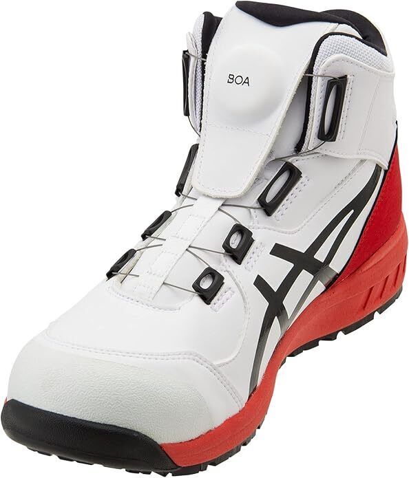 安全靴おすすめ10選｜選び方、種類を徹底解説！ | CAREECON(キャリコン) - 登録無料！信頼できる登録企業と案件の受発注ができるマッチングサイト