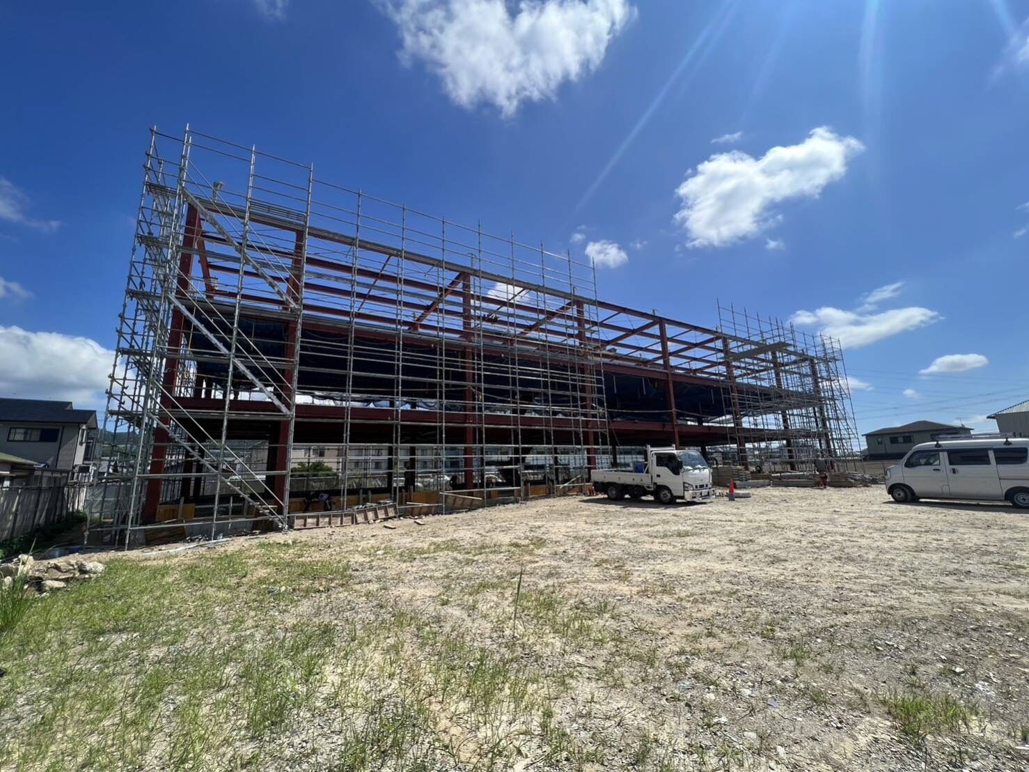 株式会社吉永建設(和歌山県/宅地建物取引)の建設会社情報 | CAREECON(キャリコン) - 登録無料！信頼できる厳選企業と案件の受発注ができるマッチングサイト