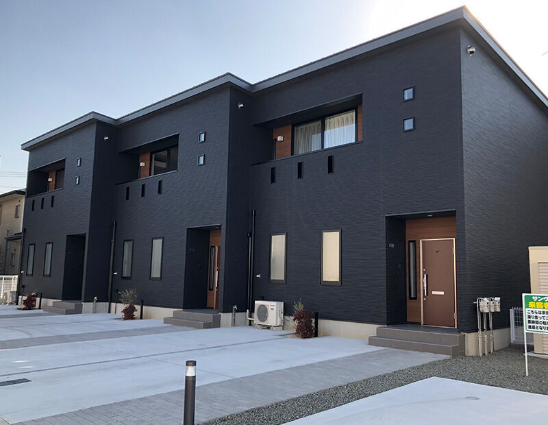 株式会社吉永建設(和歌山県/宅地建物取引)の建設会社情報 | CAREECON(キャリコン) - 登録無料！信頼できる厳選企業と案件の受発注ができるマッチングサイト