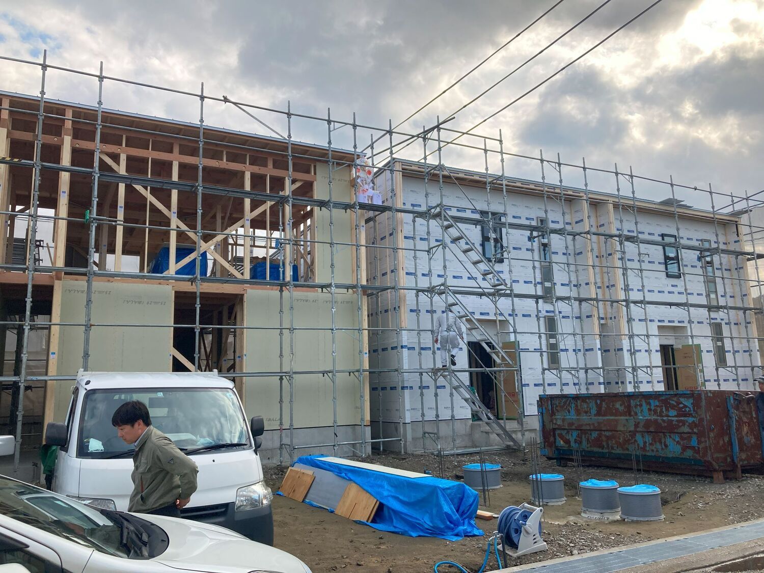 株式会社吉永建設(和歌山県/宅地建物取引)の建設会社情報 | CAREECON(キャリコン) - 登録無料！信頼できる厳選企業と案件の受発注ができるマッチングサイト